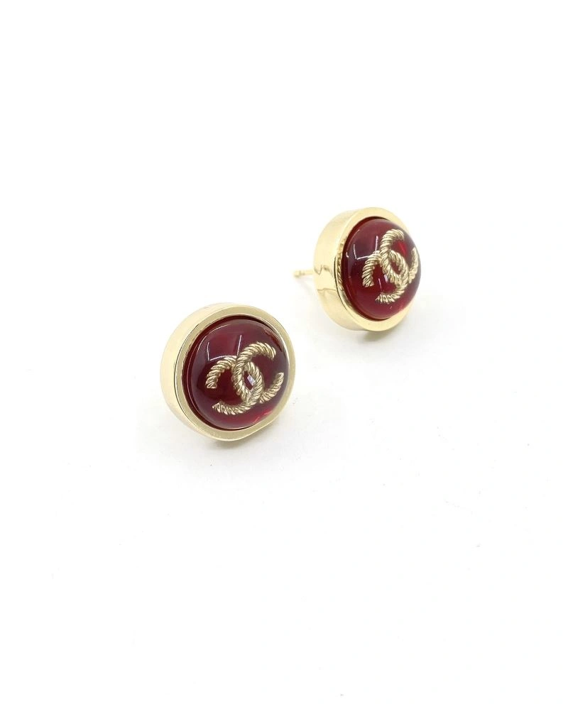 Inexpensive Chanel Earrings