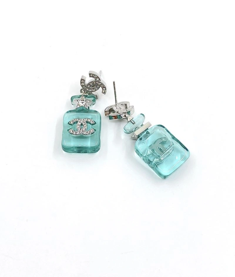 Inexpensive Chanel Earrings
