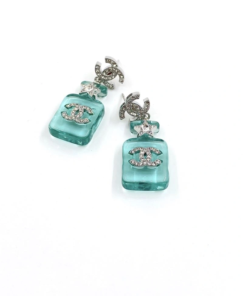 Inexpensive Chanel Earrings