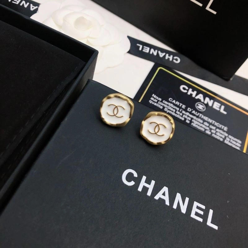 Low-cost Chanel Earrings