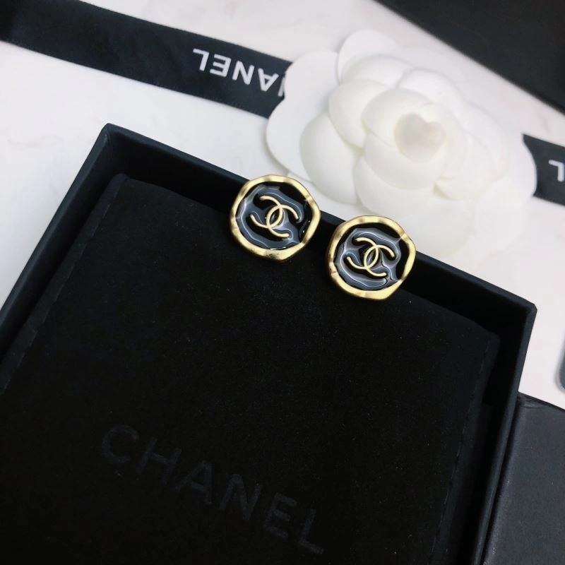Low-cost Chanel Earrings