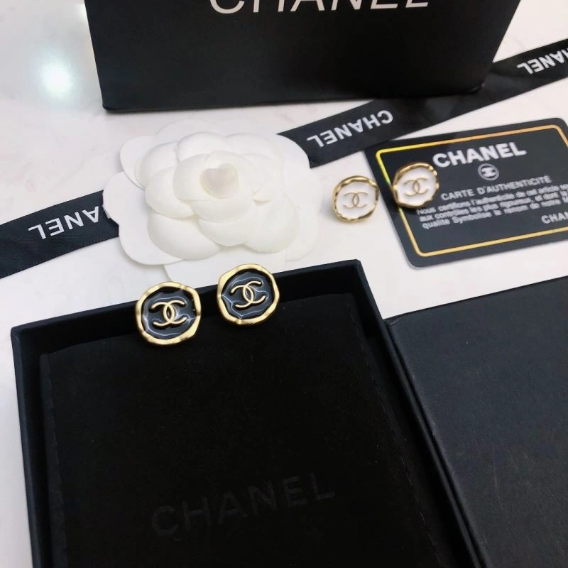 Low-cost Chanel Earrings