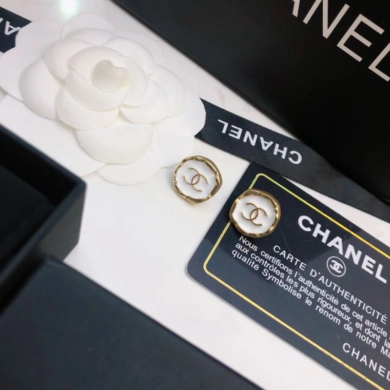 Low-cost Chanel Earrings