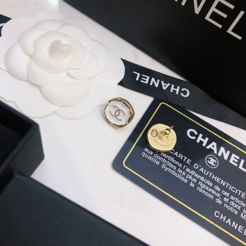 Low-cost Chanel Earrings