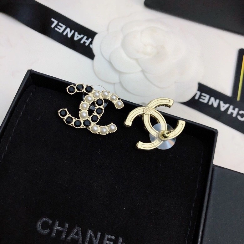 Cut-rate Chanel Earrings