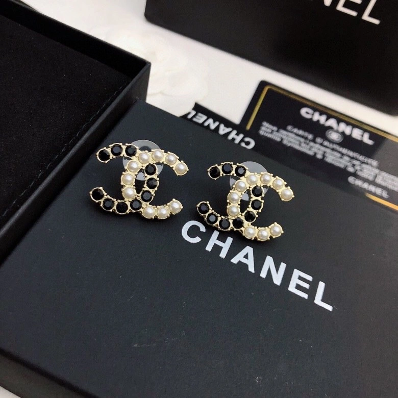 Cut-rate Chanel Earrings