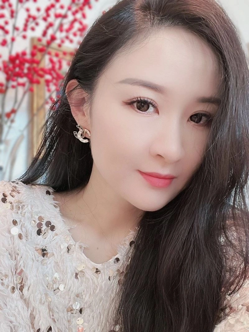 Original Chanel Earrings