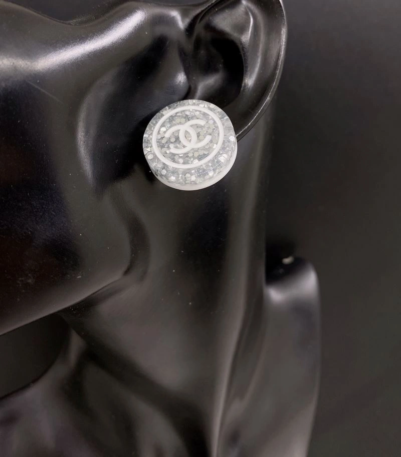 Economical Chanel Earrings
