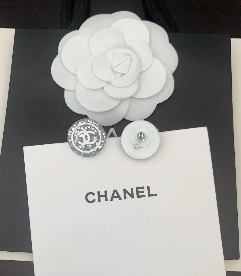 Economical Chanel Earrings