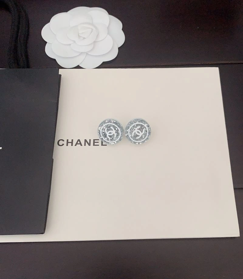 Economical Chanel Earrings
