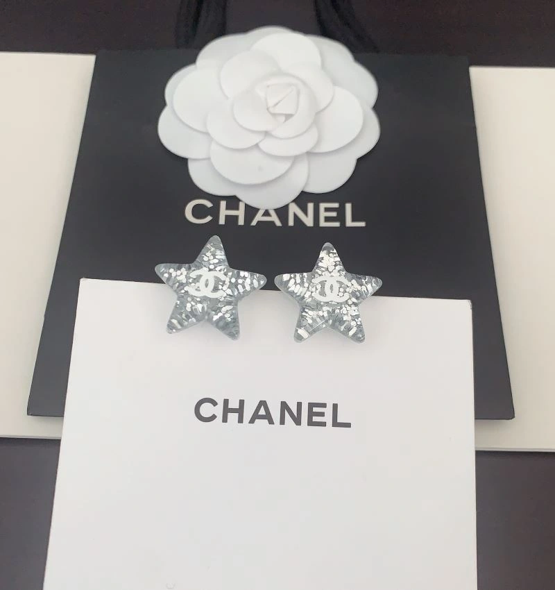 Exact replica Chanel Earrings