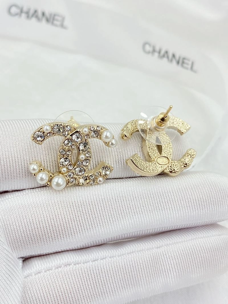 Low-cost Chanel Earrings