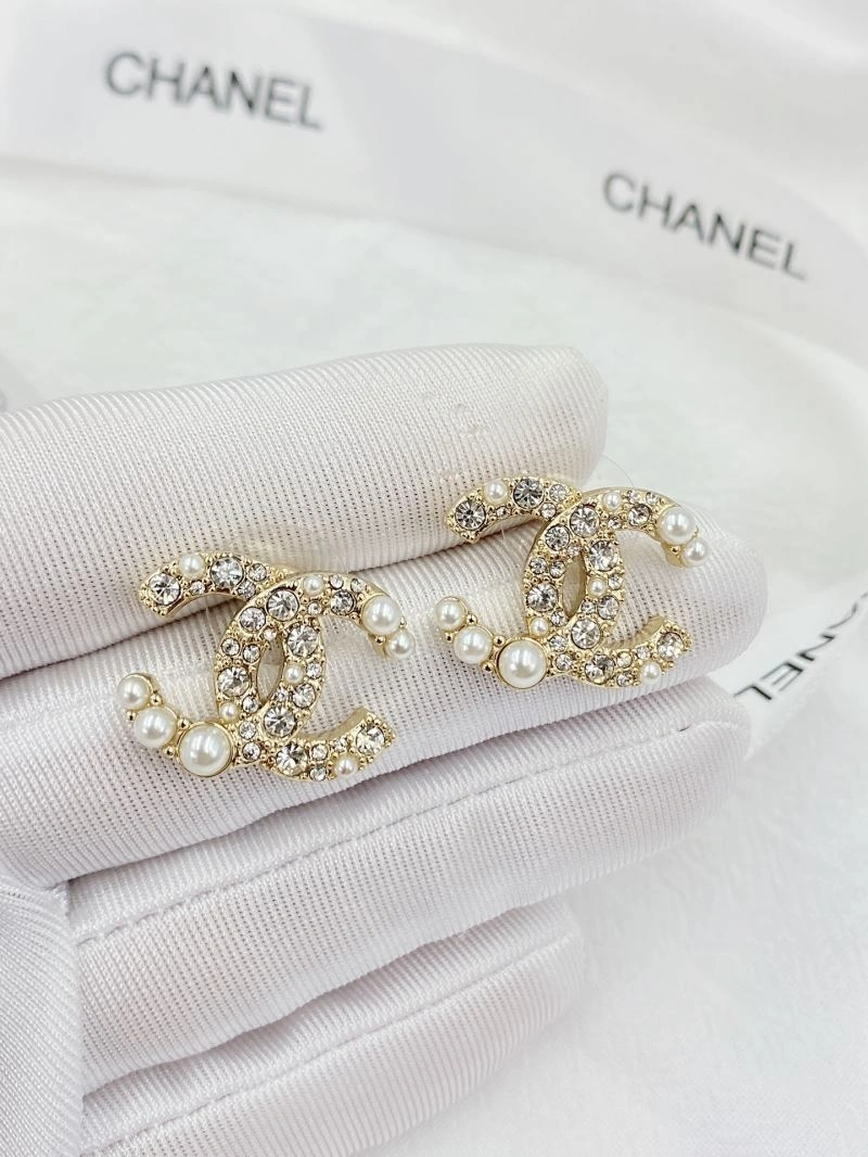 Low-cost Chanel Earrings