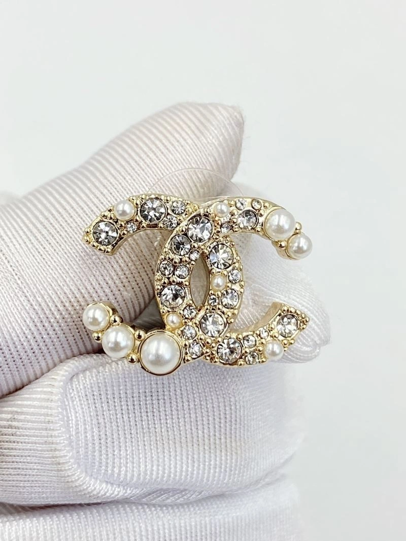 Low-cost Chanel Earrings