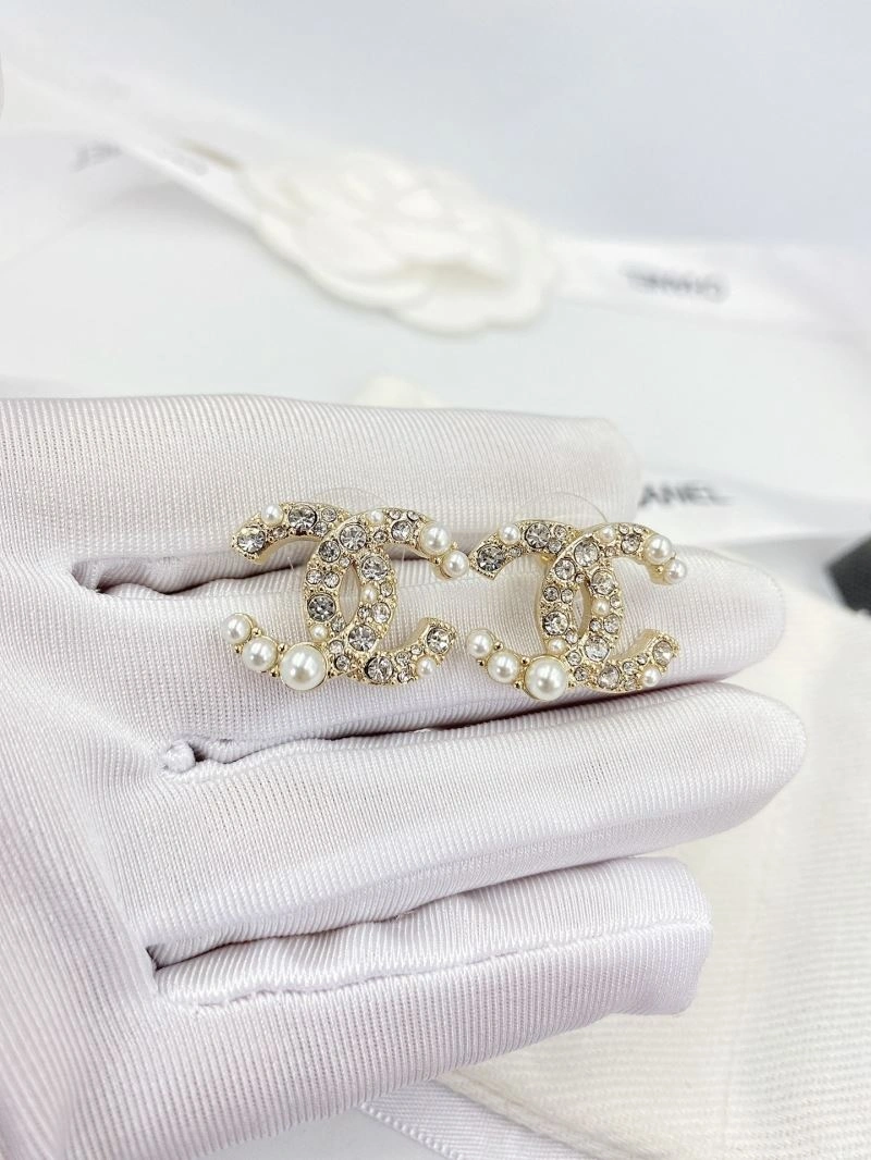 Low-cost Chanel Earrings