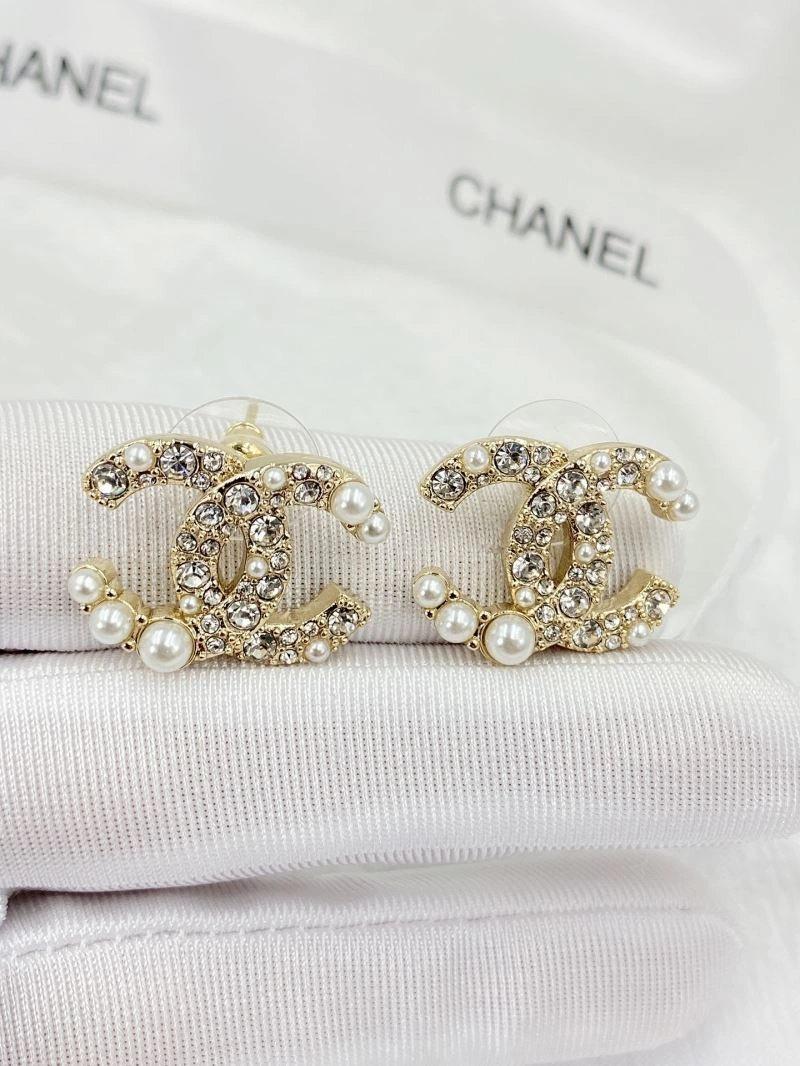 Low-cost Chanel Earrings