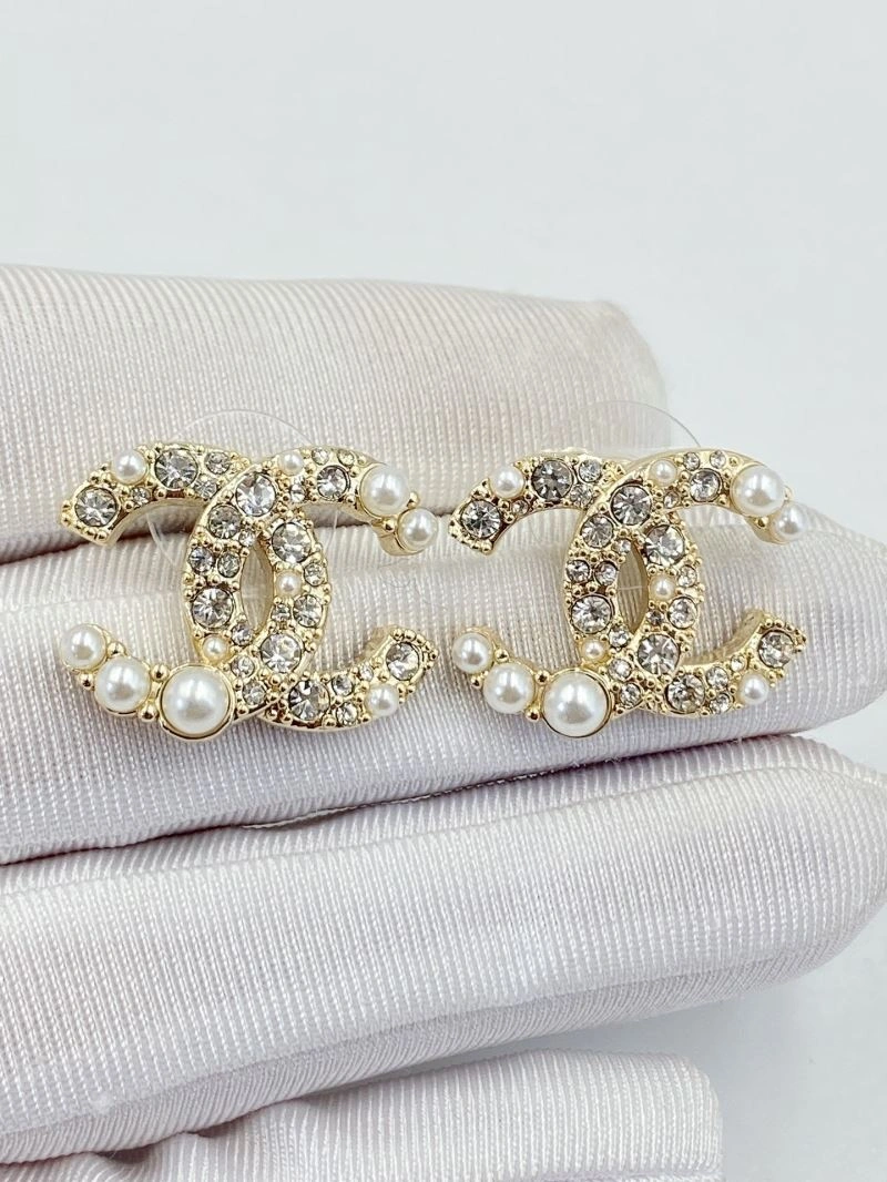 Low-cost Chanel Earrings