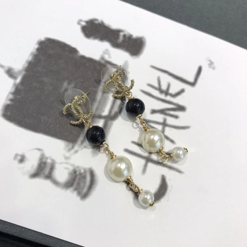 Low-cost Chanel Earrings