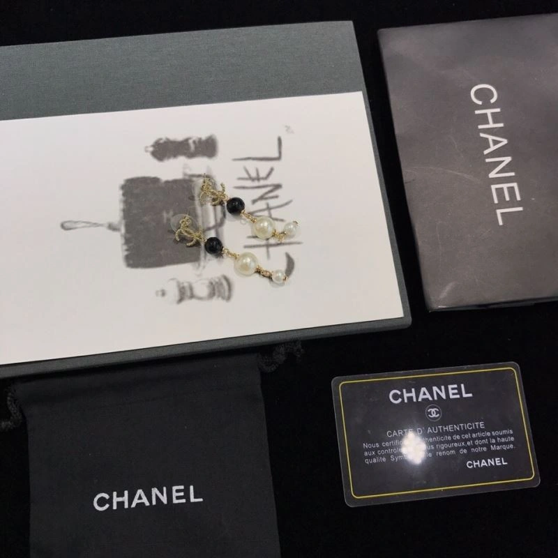 Low-cost Chanel Earrings
