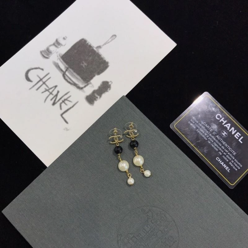 Low-cost Chanel Earrings