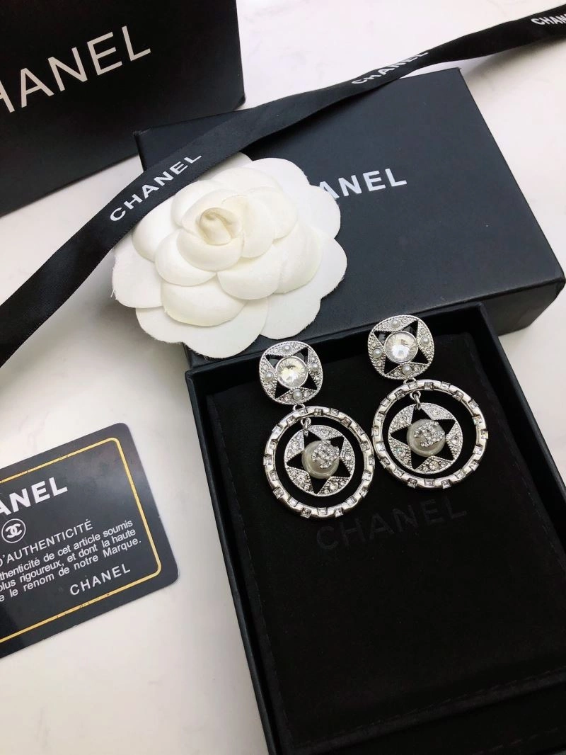 Reasonably priced Chanel Earrings
