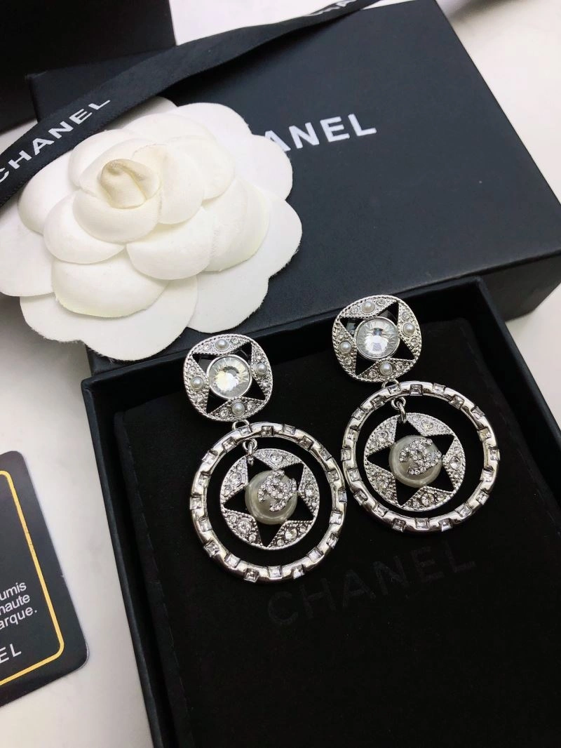 Reasonably priced Chanel Earrings