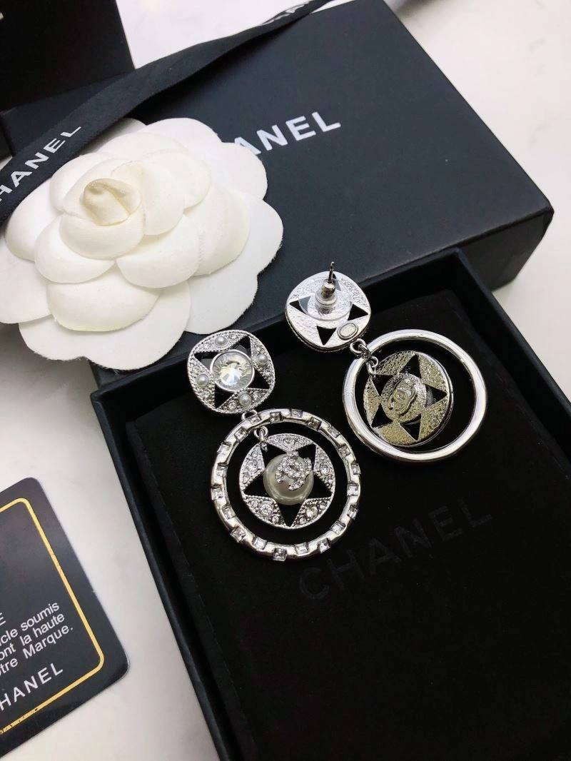 Reasonably priced Chanel Earrings