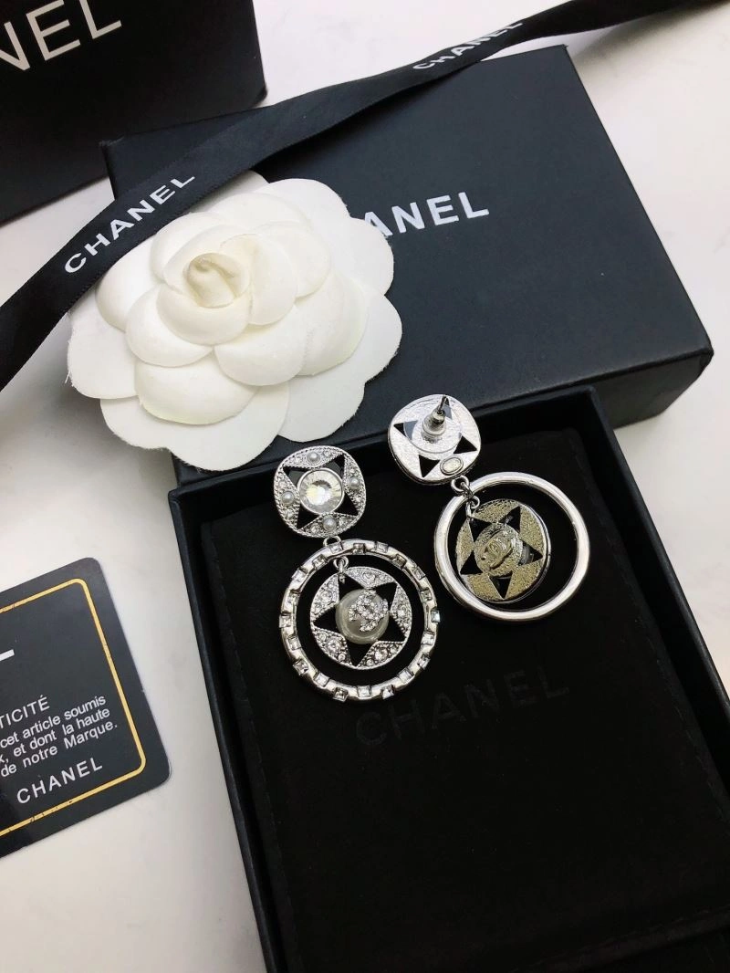 Reasonably priced Chanel Earrings