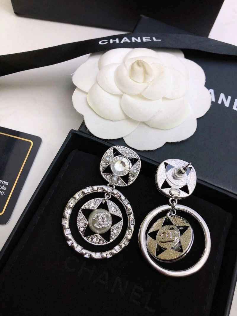 Reasonably priced Chanel Earrings