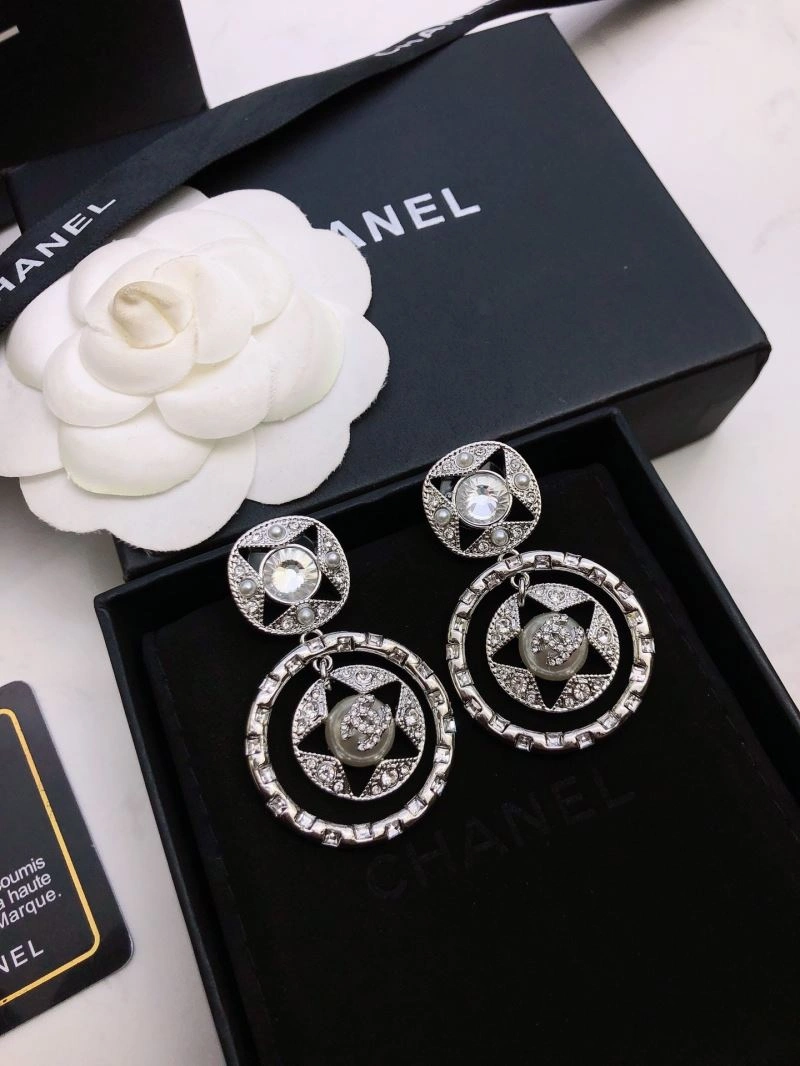 Reasonably priced Chanel Earrings