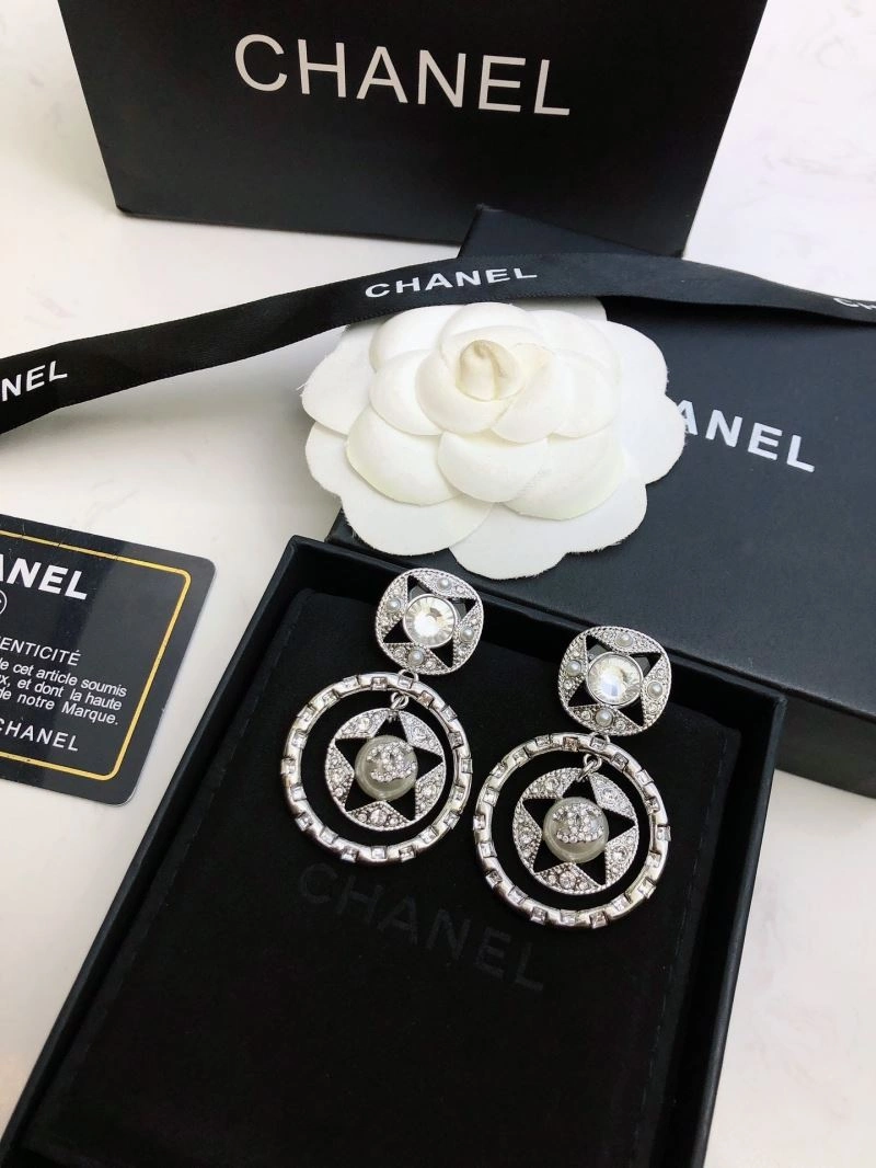 Reasonably priced Chanel Earrings