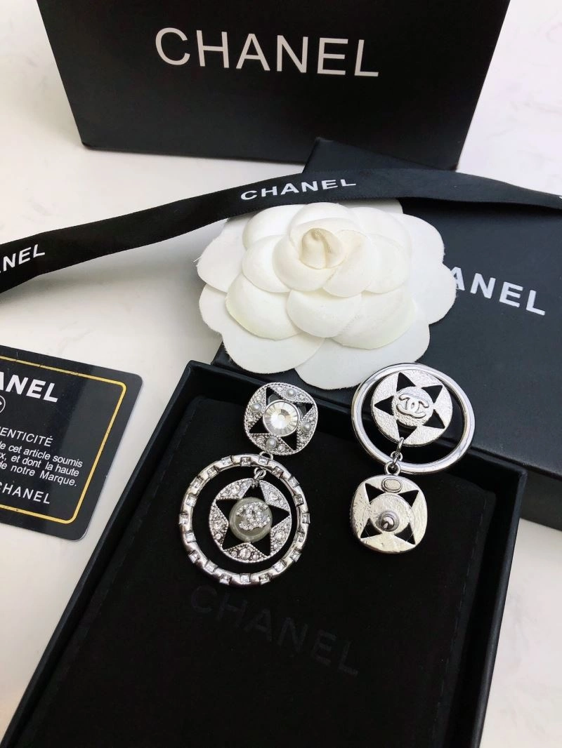 Reasonably priced Chanel Earrings