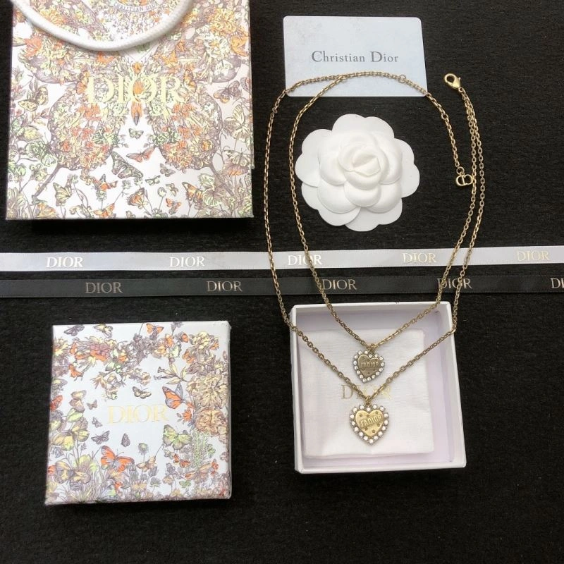 Mirror quality Chanel Earrings