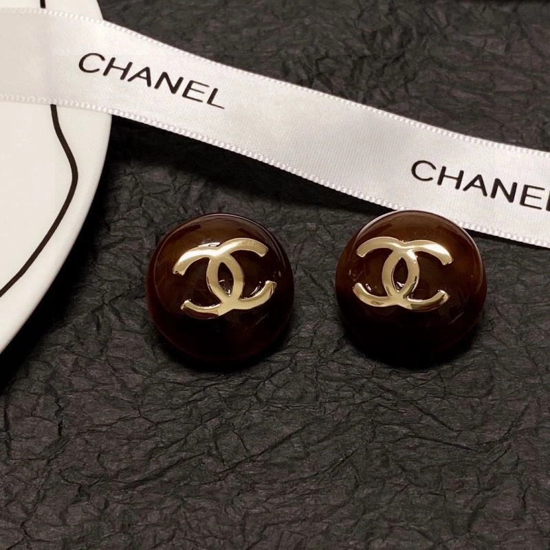 Legit Chanel Earrings
