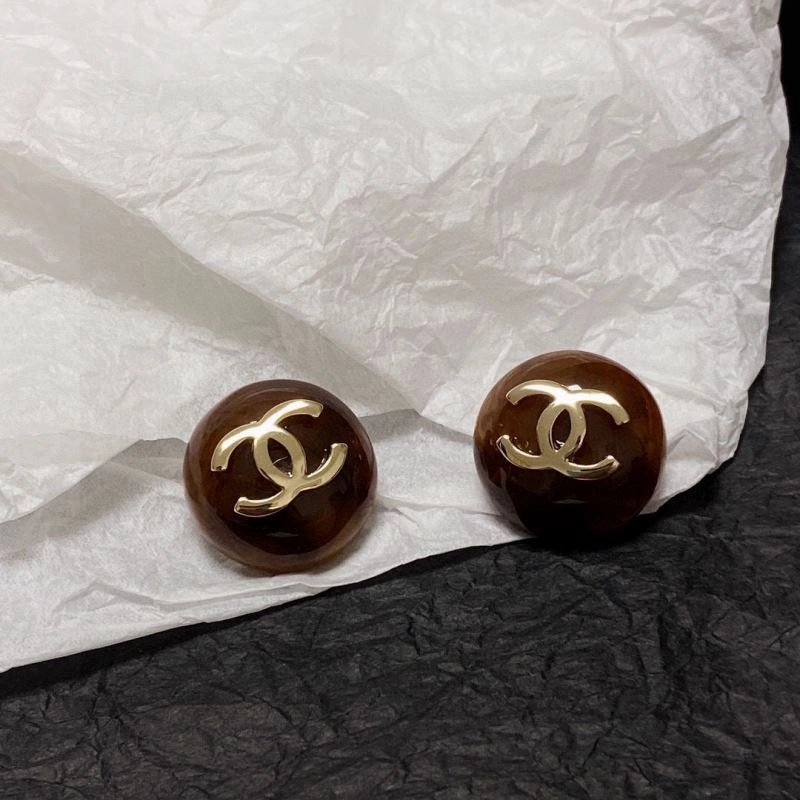 Legit Chanel Earrings