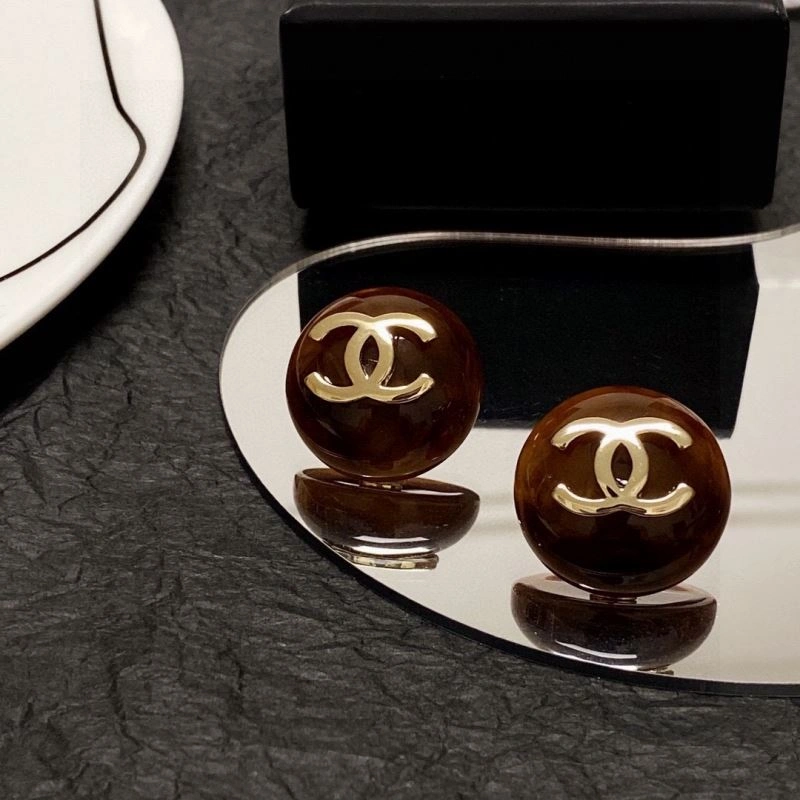 Legit Chanel Earrings