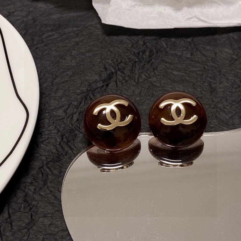Legit Chanel Earrings
