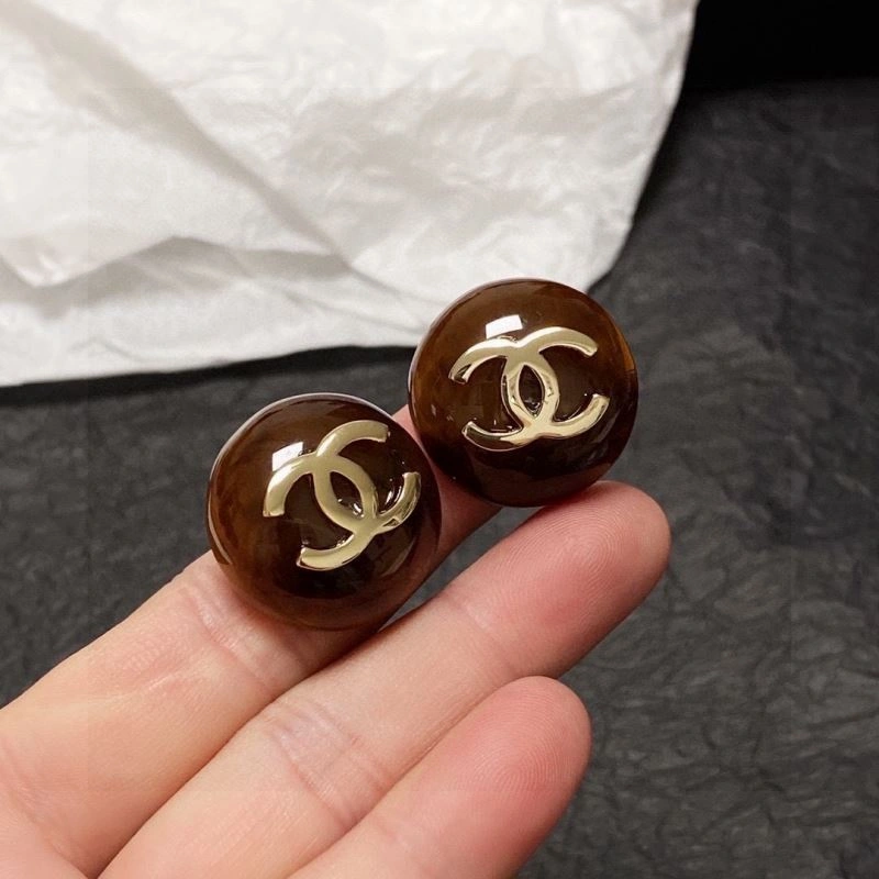 Legit Chanel Earrings