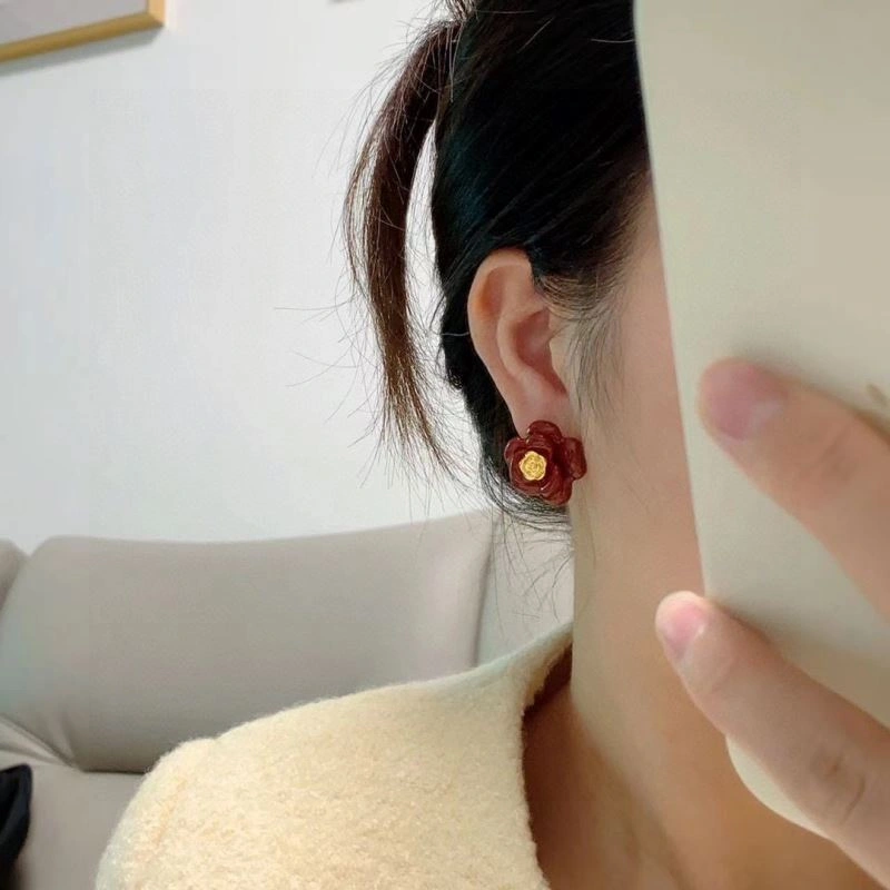 Low-cost Chanel Earrings