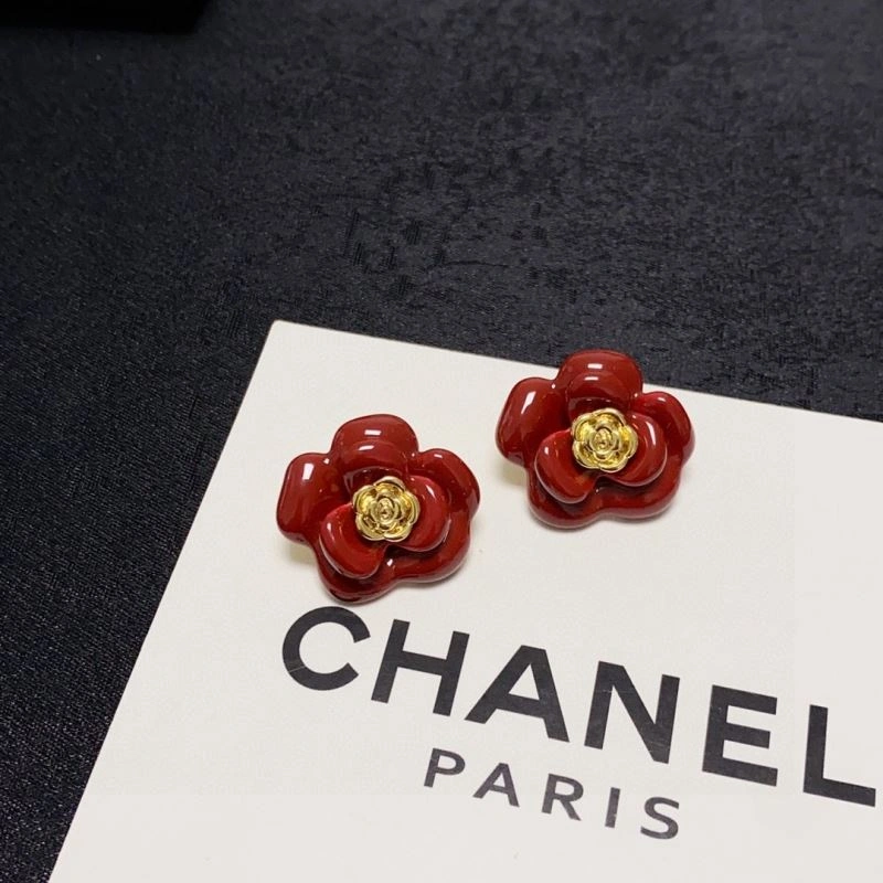 Low-cost Chanel Earrings