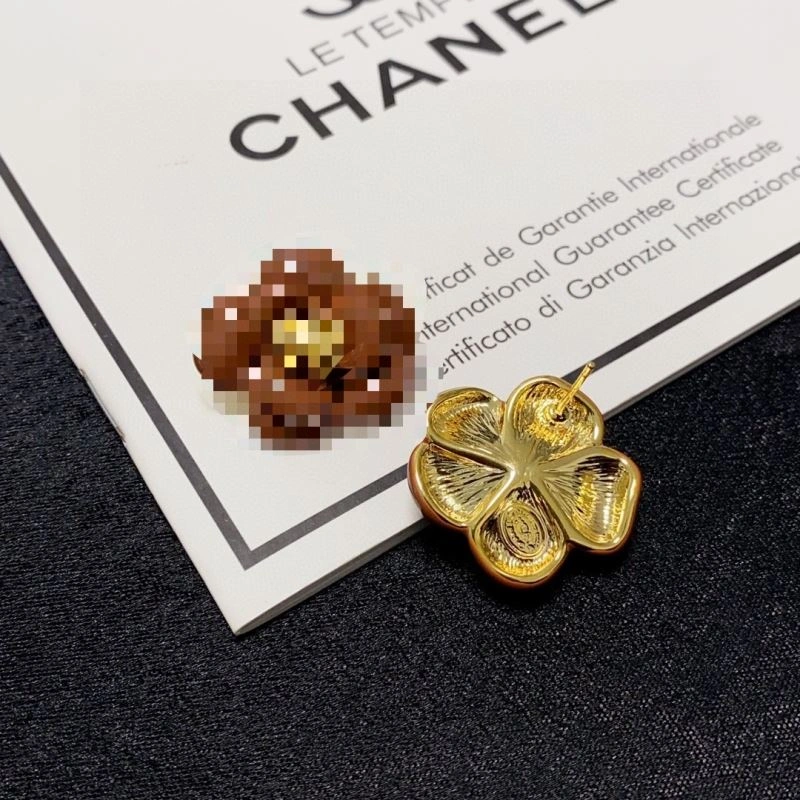 Low-cost Chanel Earrings