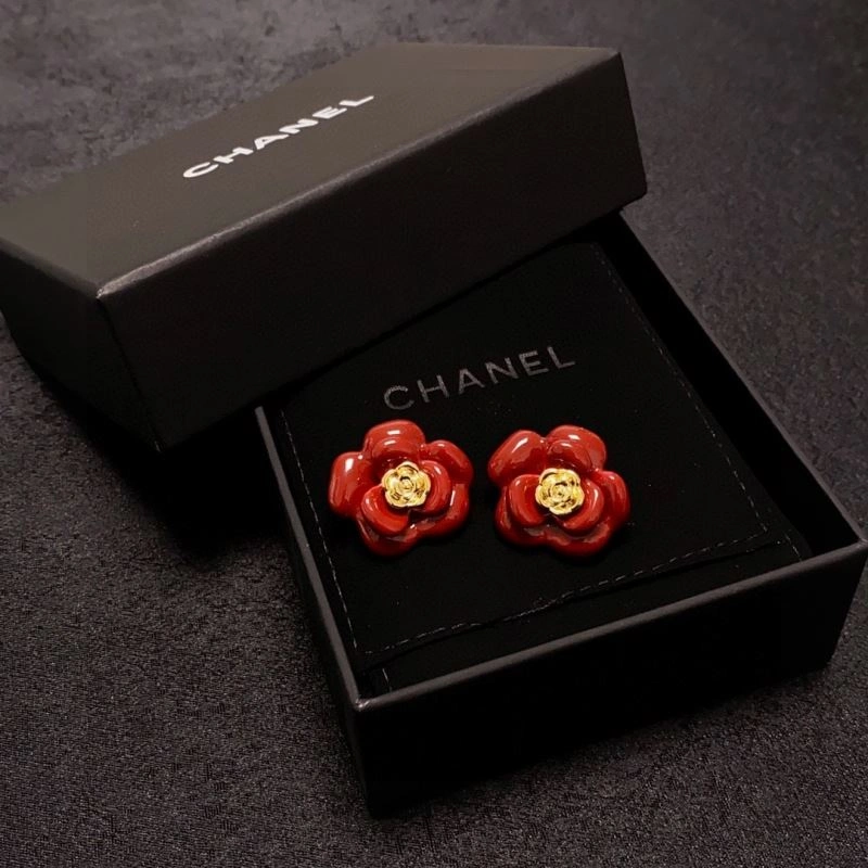 Low-cost Chanel Earrings