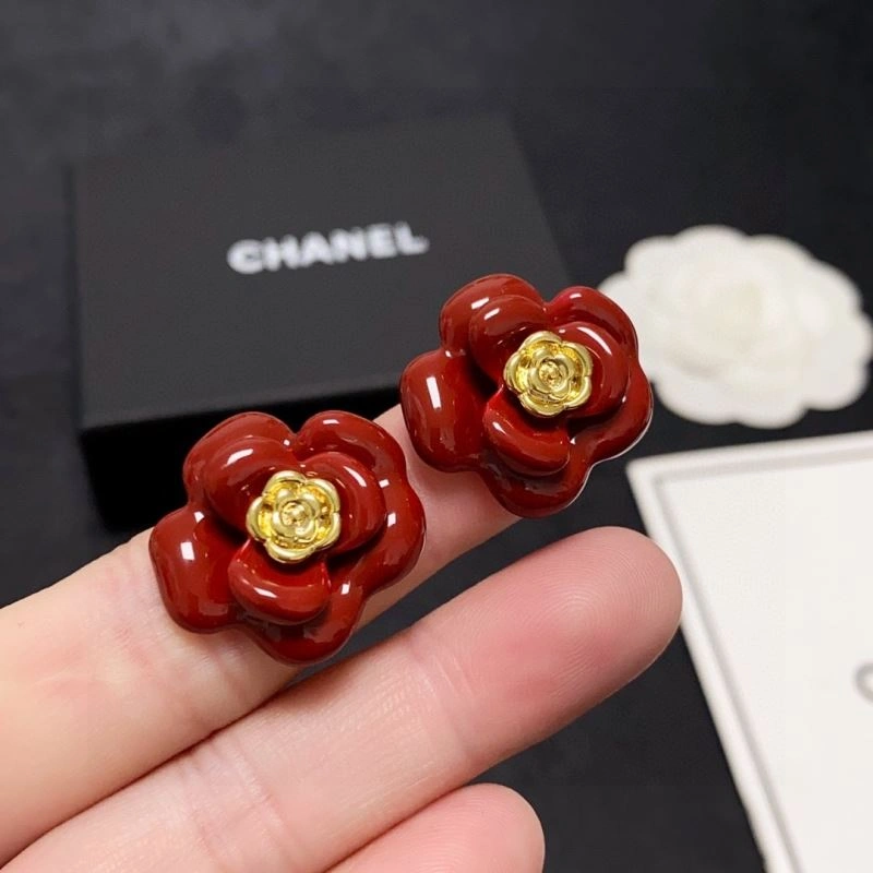 Low-cost Chanel Earrings