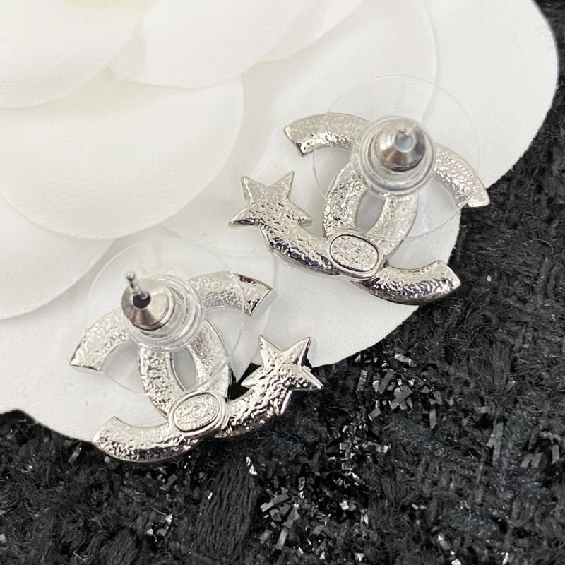 Reasonably priced Chanel Earrings