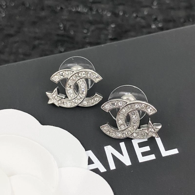 Reasonably priced Chanel Earrings