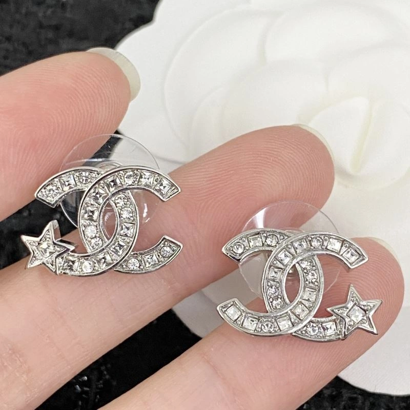 Reasonably priced Chanel Earrings