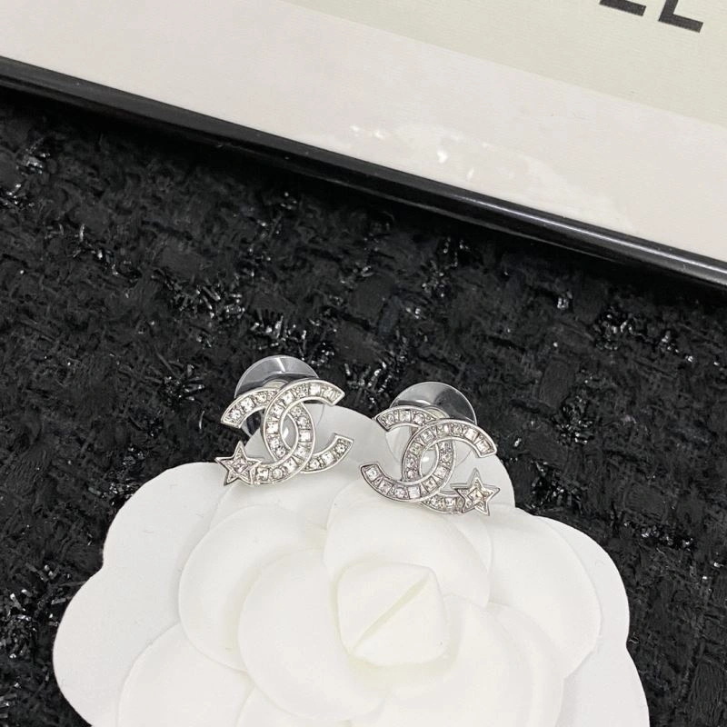 Reasonably priced Chanel Earrings