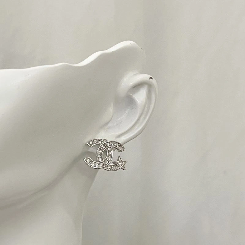 Reasonably priced Chanel Earrings