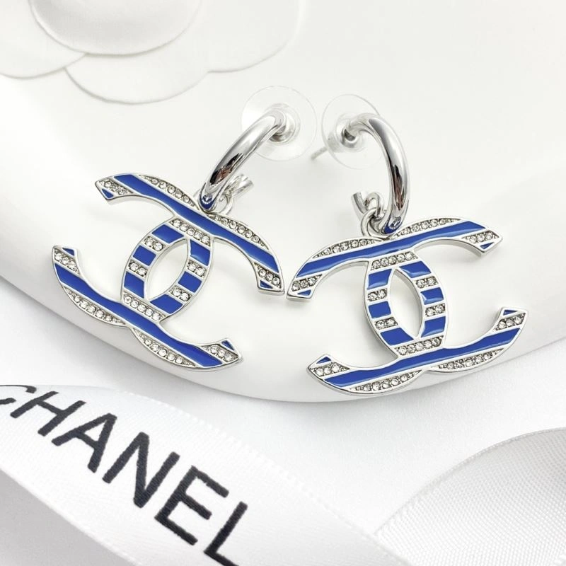 Reasonably priced Chanel Earrings