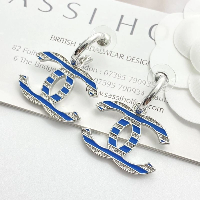 Reasonably priced Chanel Earrings